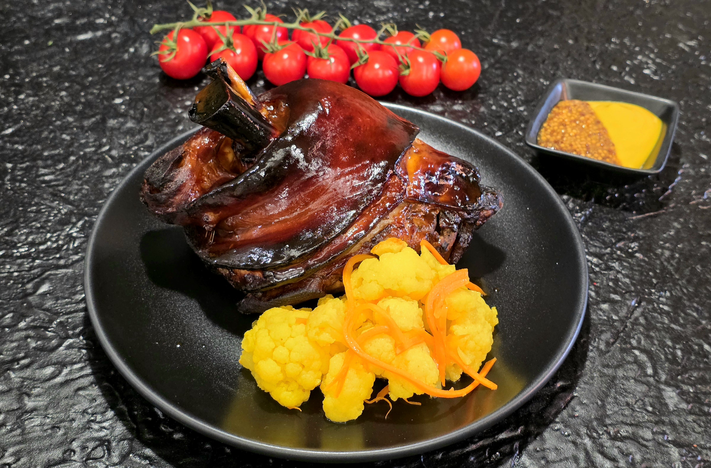 Ciolan de porc XXL