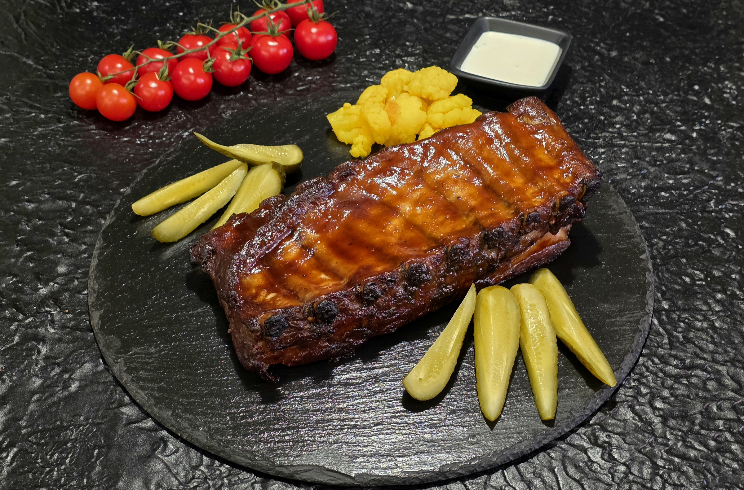Costita de porc XXL