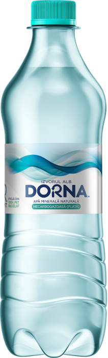 Dorna necarbogazoasă